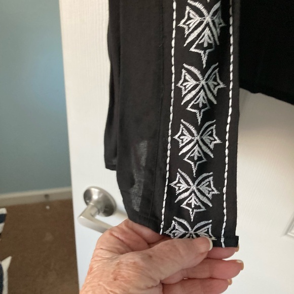 amno | Jackets & Coats | New Without Tags Open Jacket | Poshmark